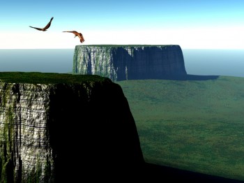 Tepui table-top mountains, Venezuela | Top Travel Destinations